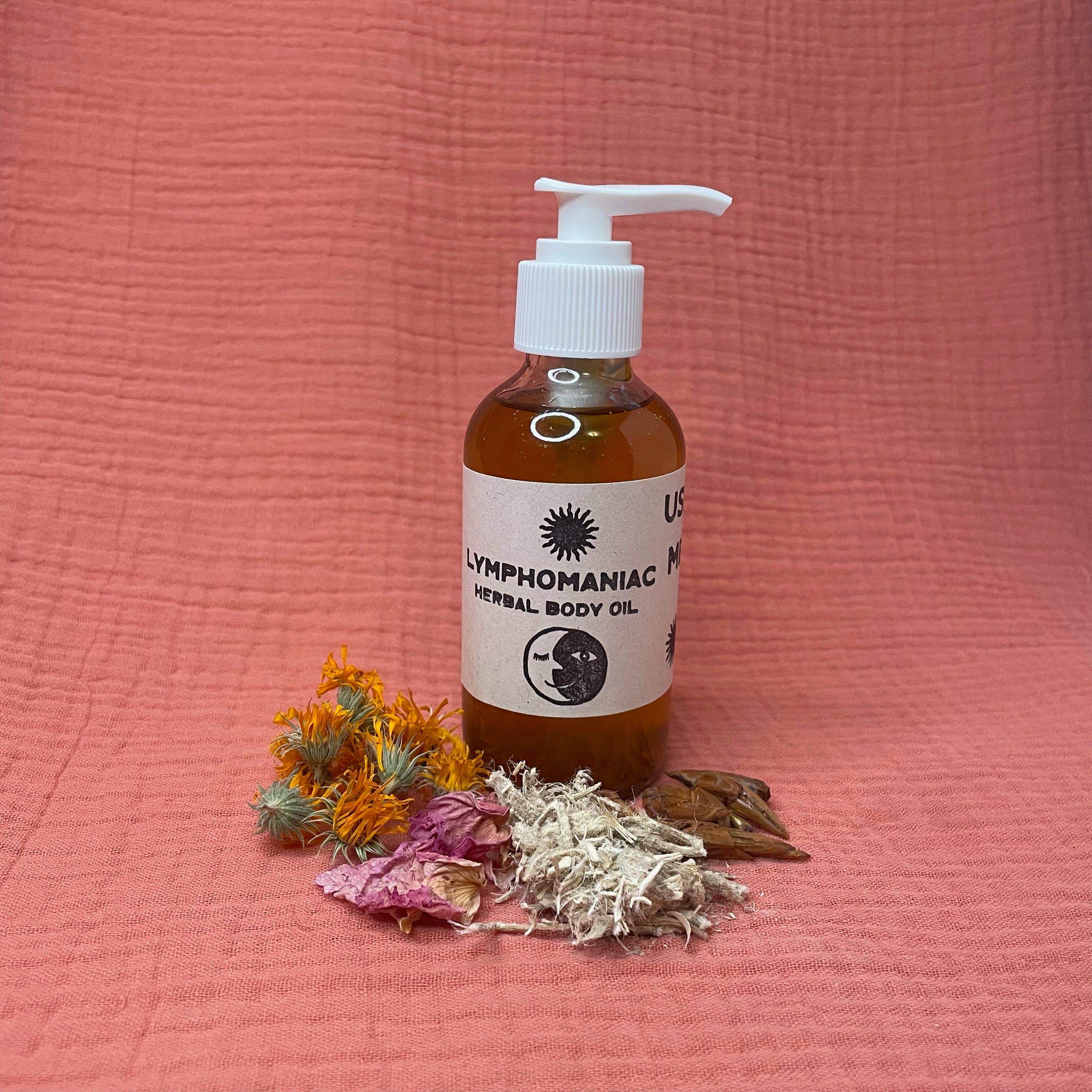 Suntrap Botanical - Holistic Skincare